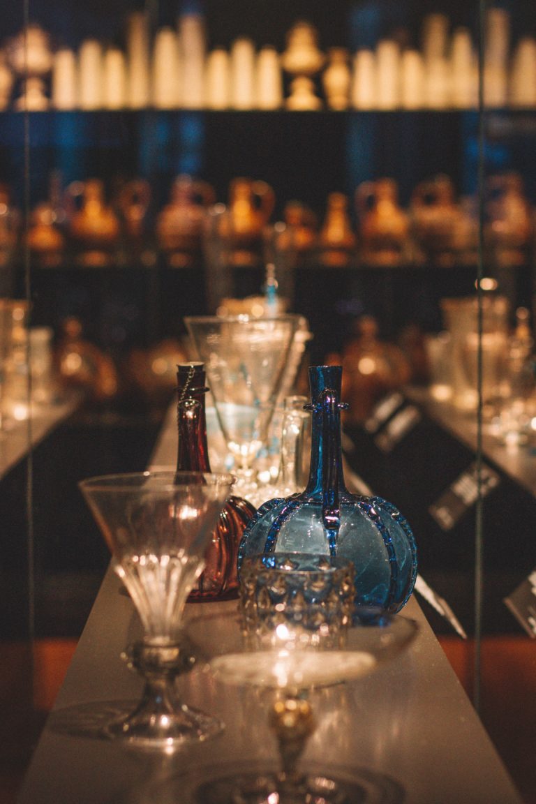 How To Identify 5 Common Types of Vintage Glassware