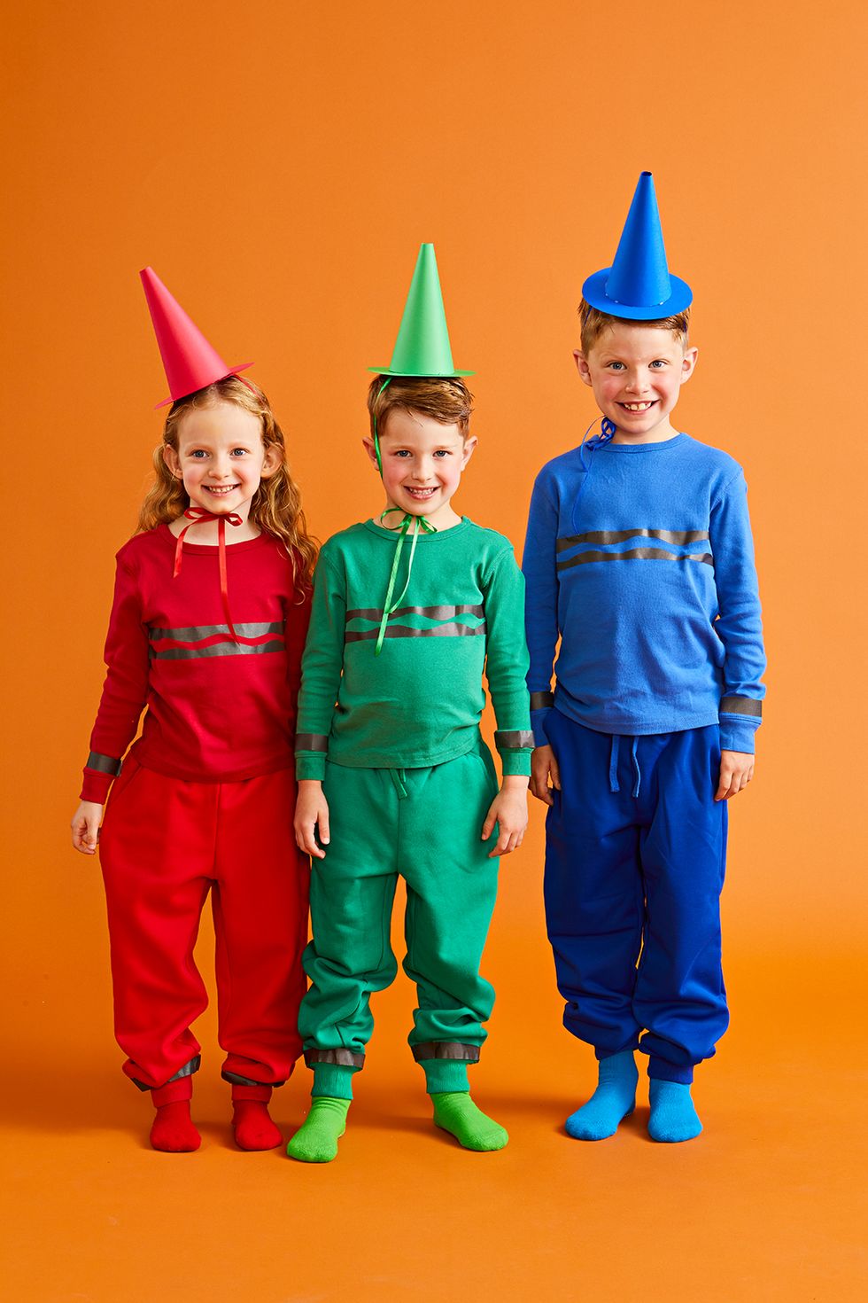 Create Halloween Costumes With Thrift and Consignment Items