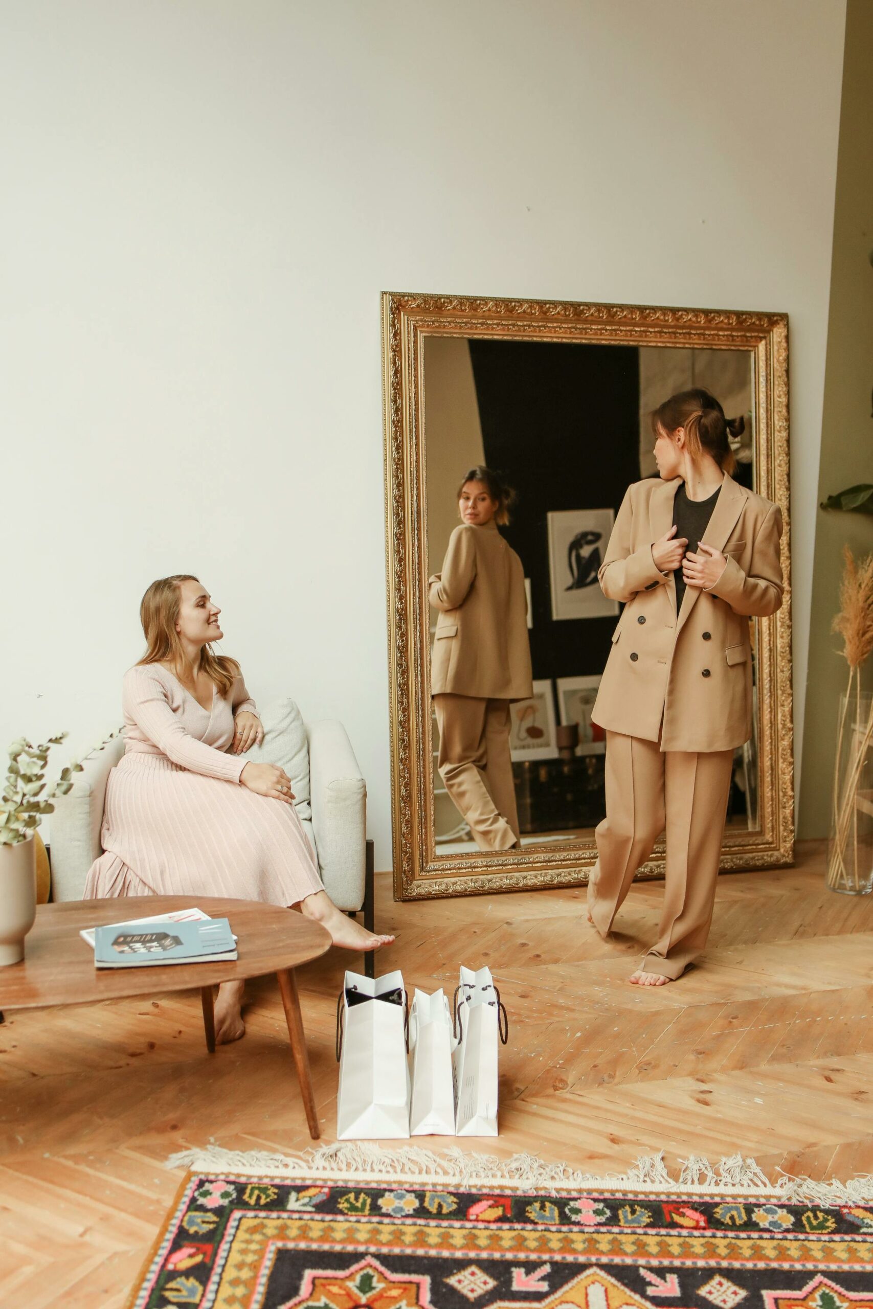 How to Determine Your Best Wardrobe Colors